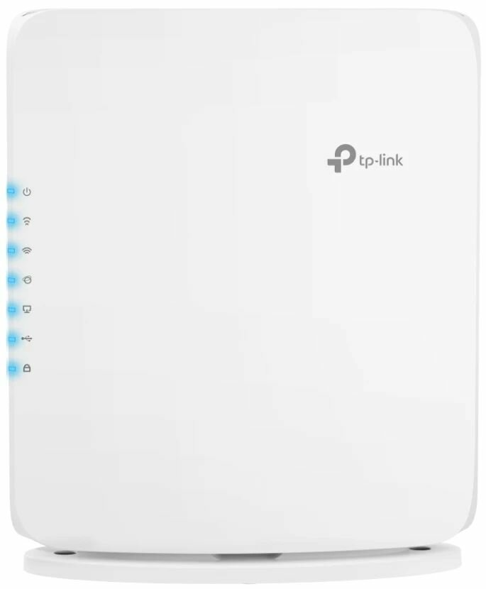 Роутер TP-Link ARCHER BE450
