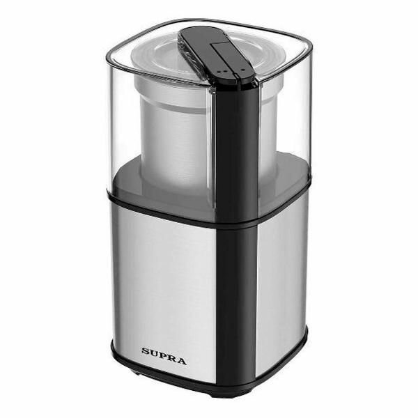 Кофемолка электрическая Supra CGS-320