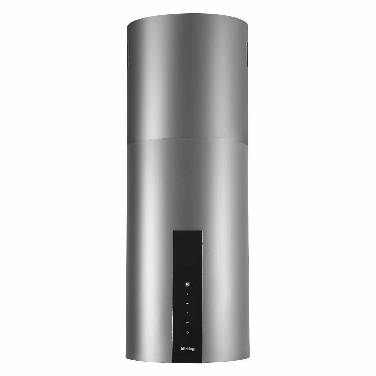 Вытяжка островная Korting KHA 35808 DX Cylinder