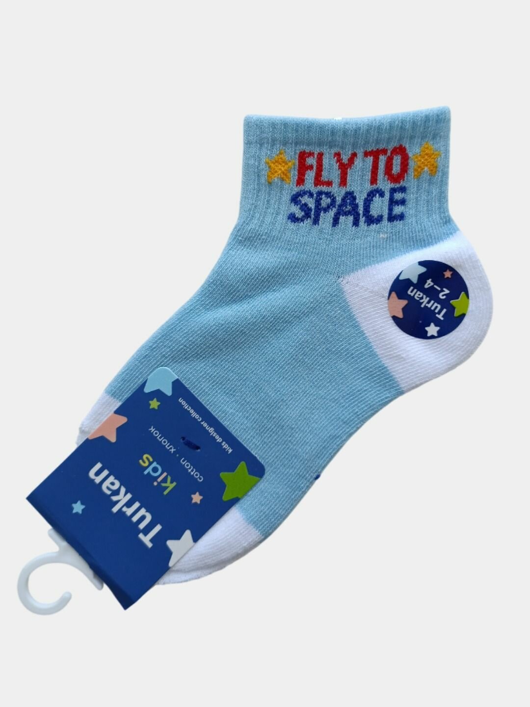 Носки Весна-лето 2026