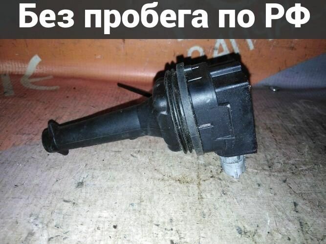 Катушка зажигания с пробегом Volvo C30, V50, S40, S60, S80, V70 MK38