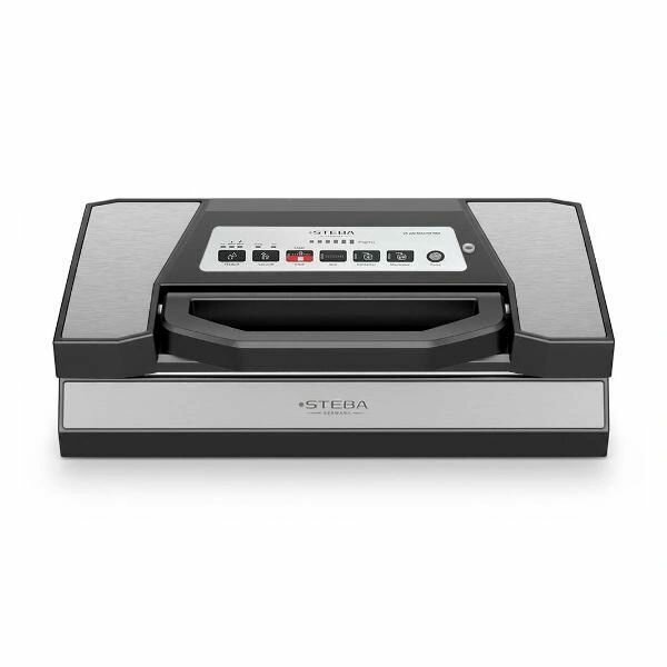 Вакуумный упаковщик Steba VK 200 MASTER PRO
