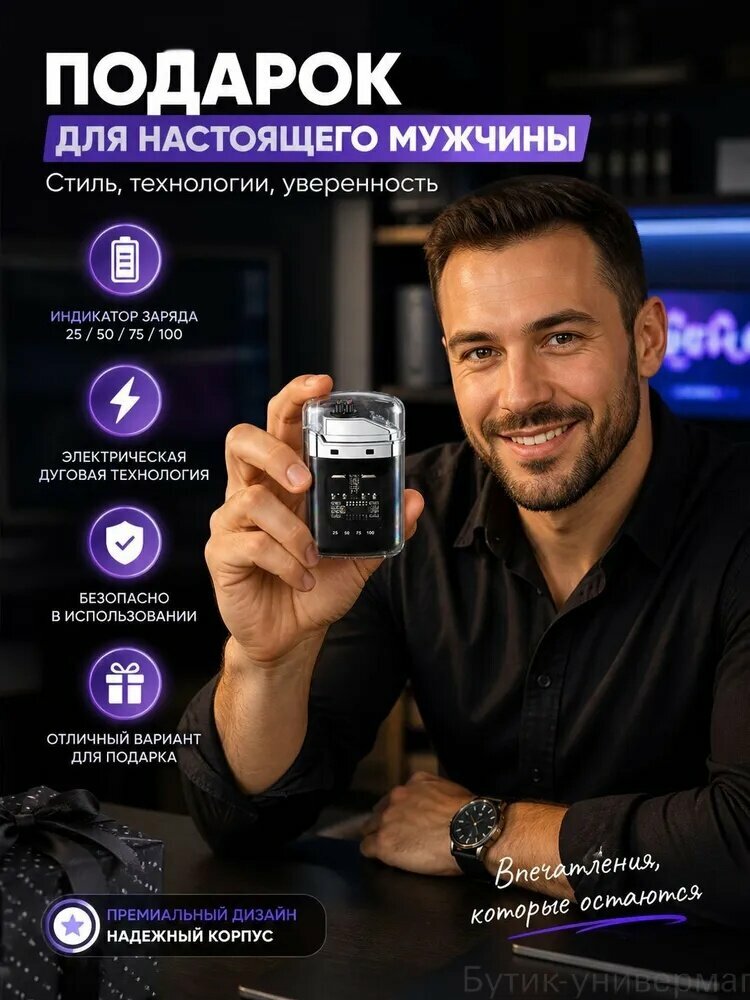 Подарок мужчине. Подарочный набор