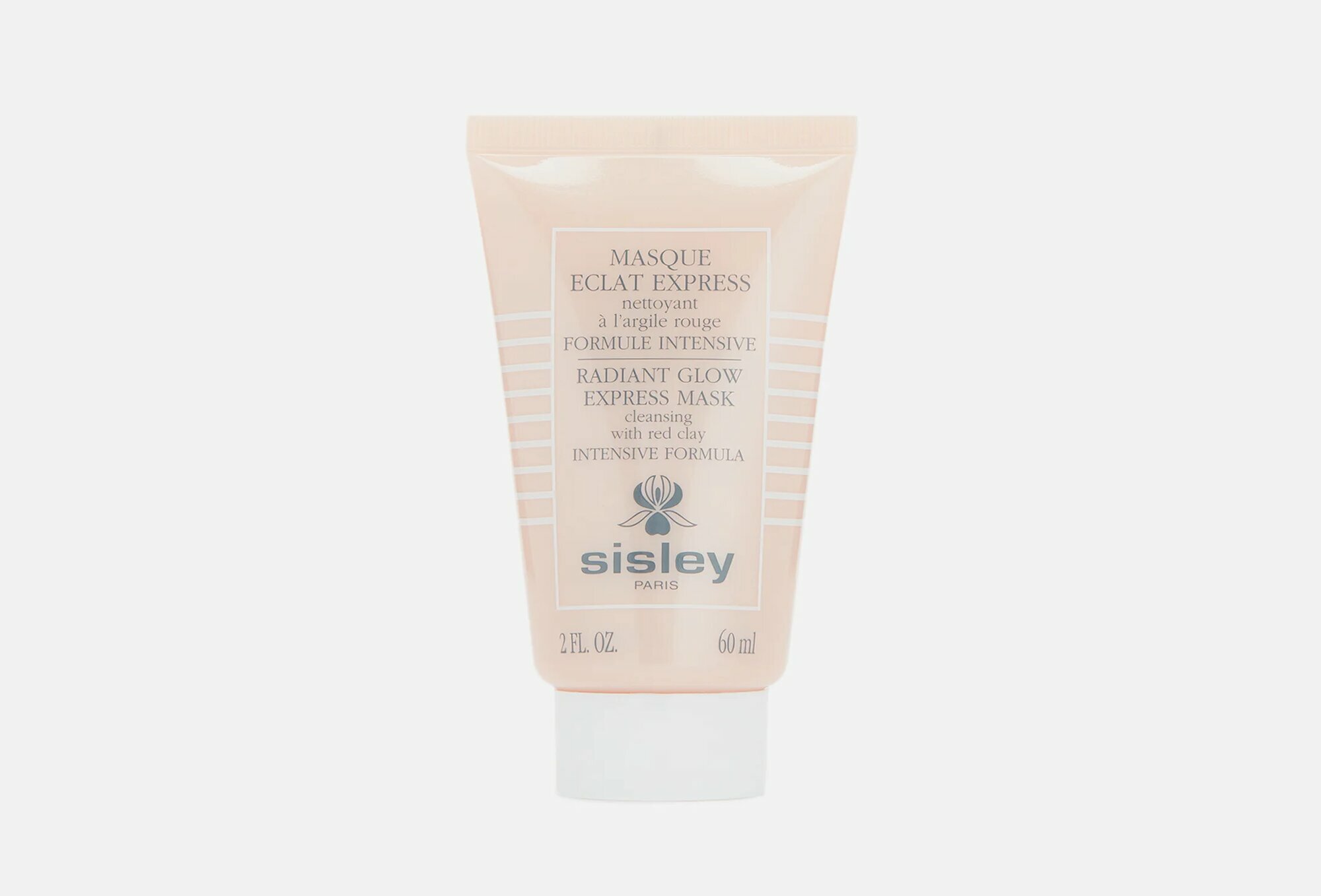 Экспресс-маска для лица SISLEY Radiant Glow Express Mask 60 мл