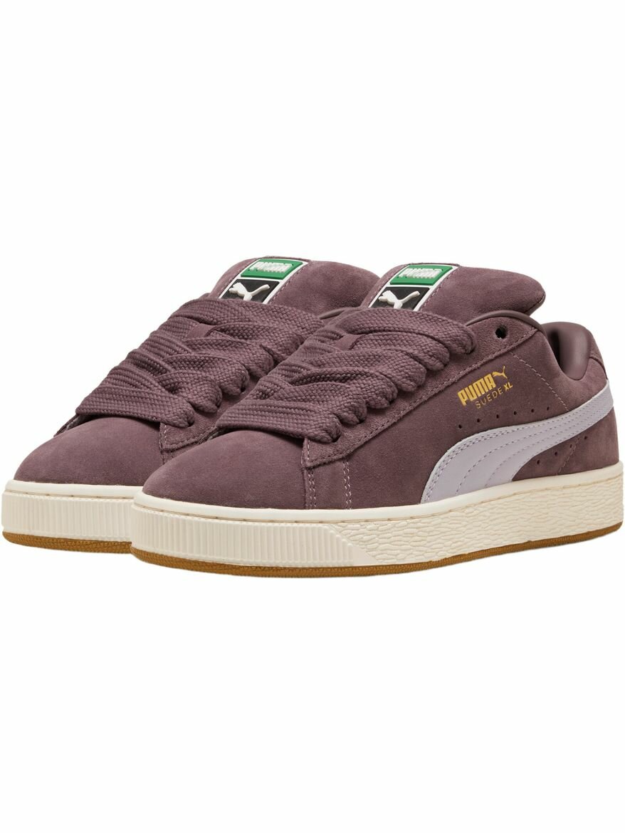 Кеды Suede XL