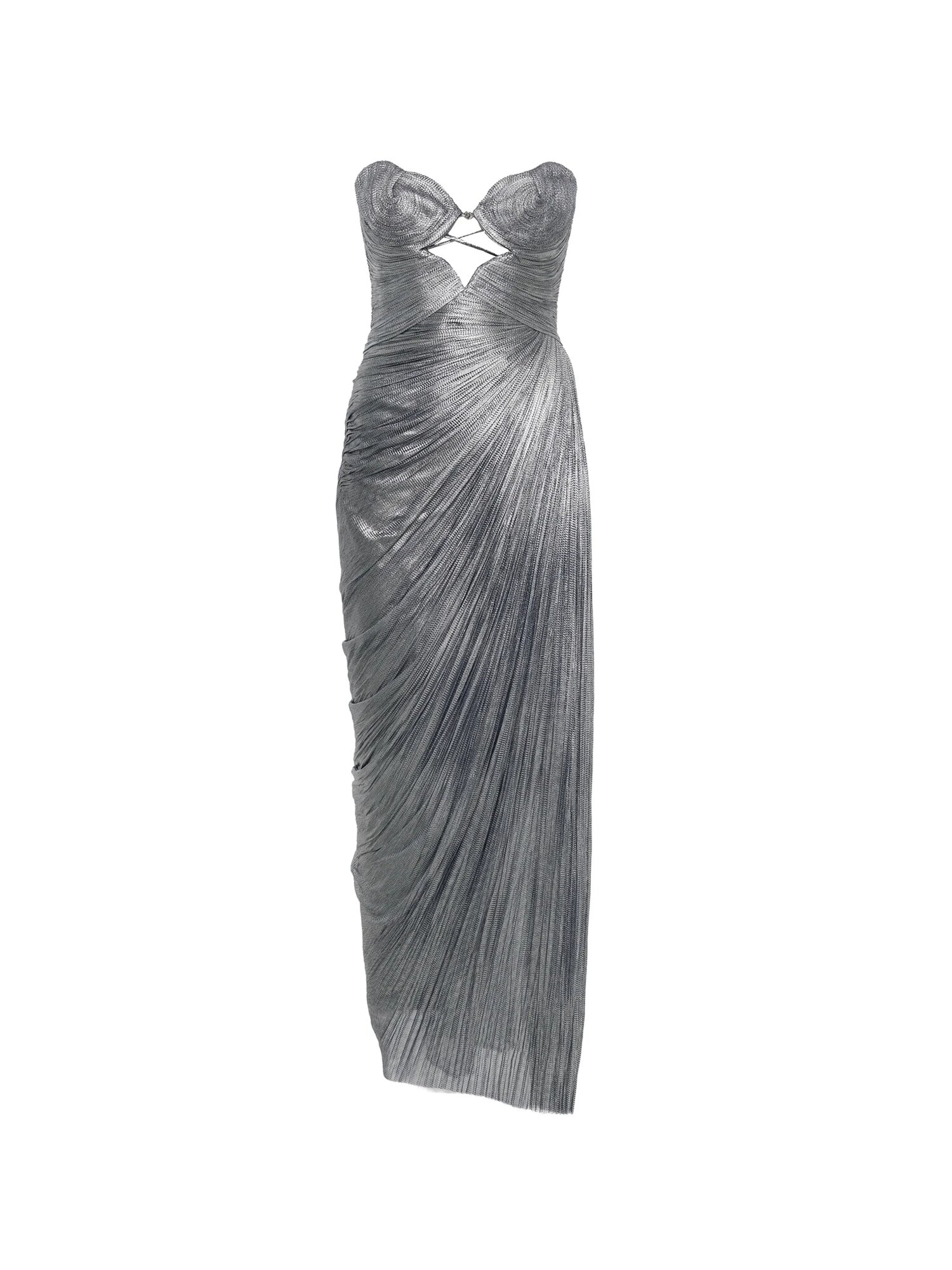 Платье Amisha maxi dress