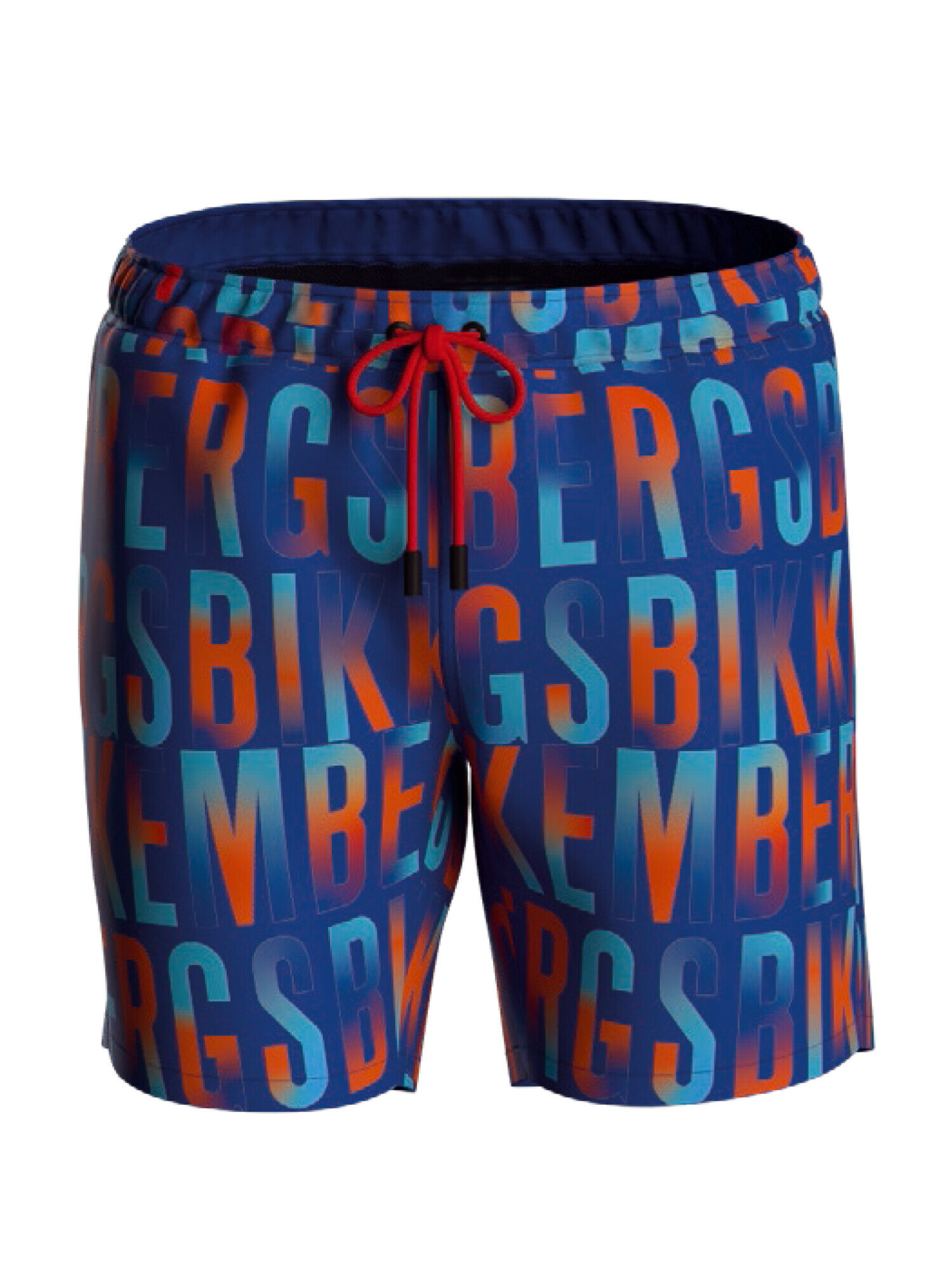 Плавки Reversible Medium Boardshort