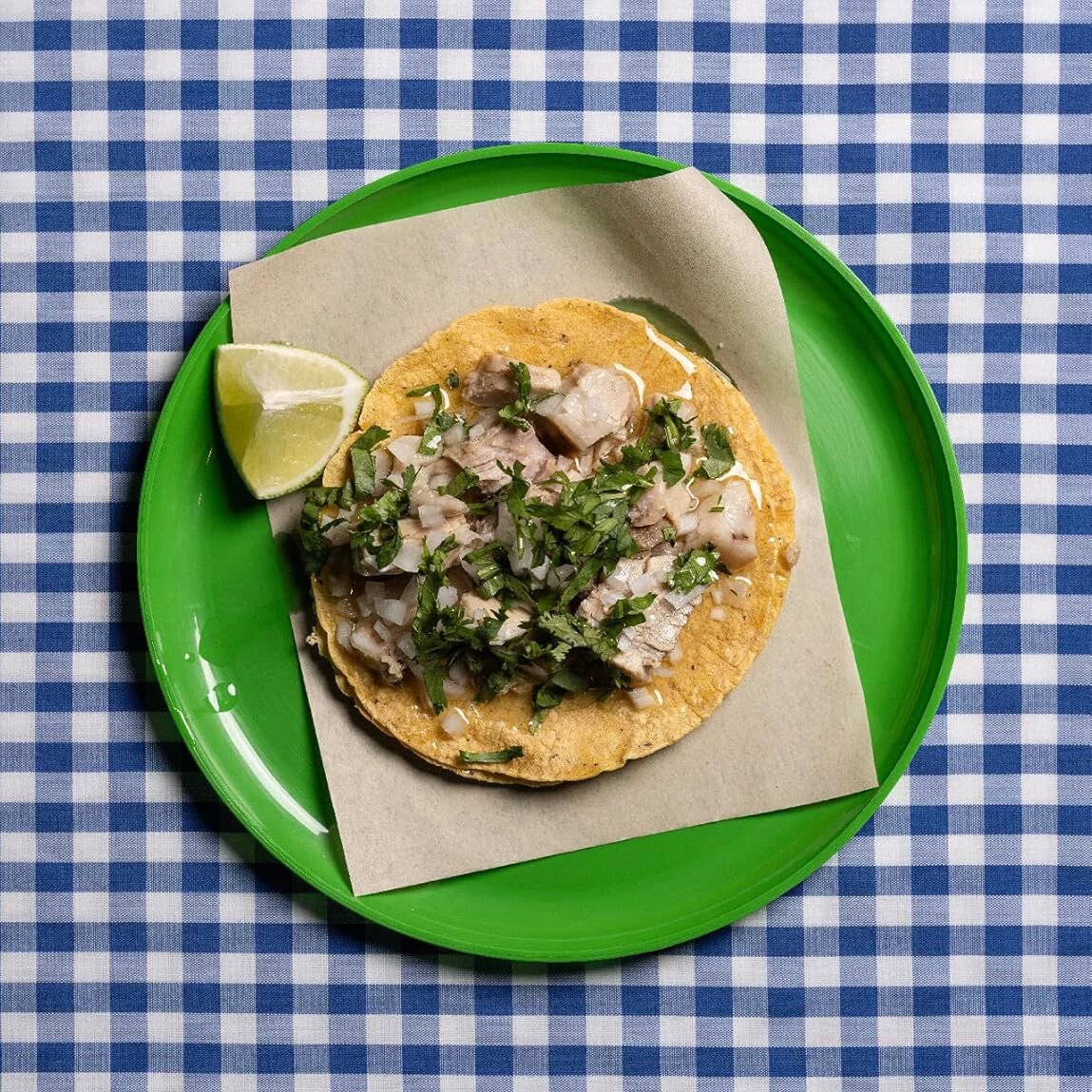 Sunny Days, Taco Nights