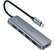 Usb концентратор Ugreen 70336