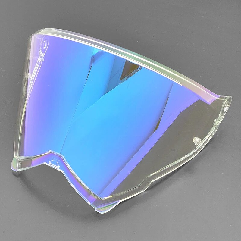 AX9 мотоциклетный шлем козырек линзы для AGV AX9 замена защита от ультрафиолета и царапин пылезащитный ветрозащитный щиток оборудование для мотоциклетных шлемов
