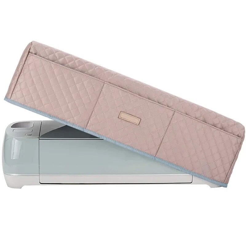 Пылезащитный чехол для Cricut Maker 2 Pink