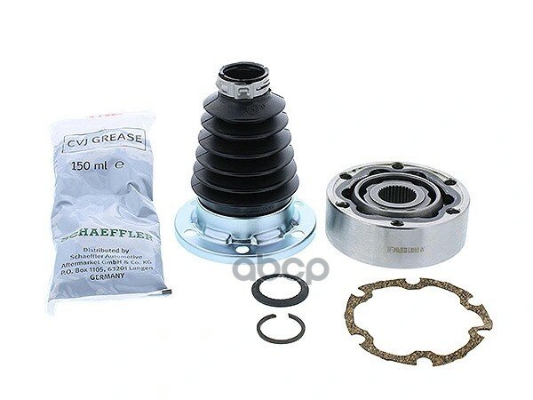 Шрус внутренний VAG Audi A3/ VW Golf V/Jetta III/Passat/Touran 03-10 Fag арт. 771077330