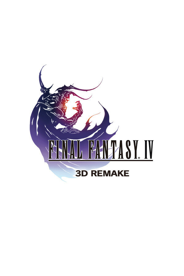 Final Fantasy IV (3D Remake), Все страны