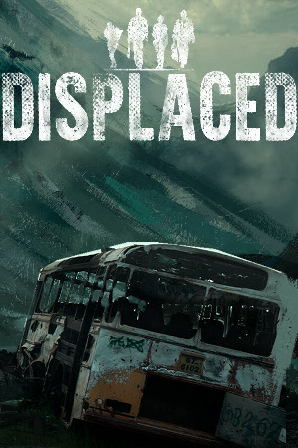 Displaced, Все страны