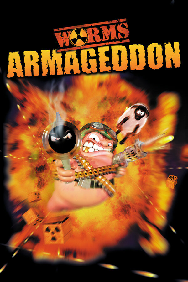 Worms Armageddon, Все страны