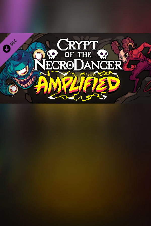 Crypt of the NecroDancer AMPLIFIED, Все страны
