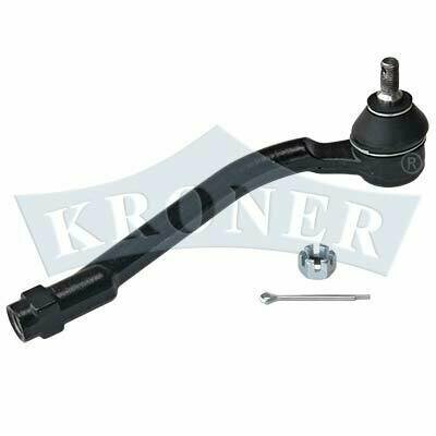 Наконечник рулевой тяги KIA Cee d (06-), HYUNDAI i30 (07-) (прав.) (K301051) KRONER