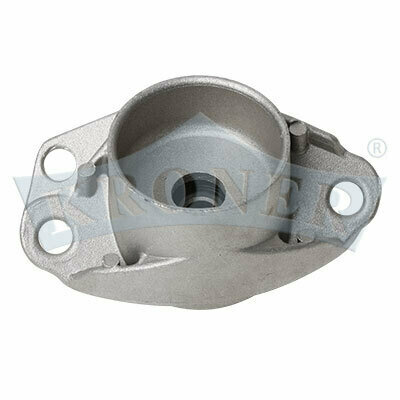 Опора амортизатора SKODA Fabia (06-), Octavia (96-) (задн.) (K353228) KRONER