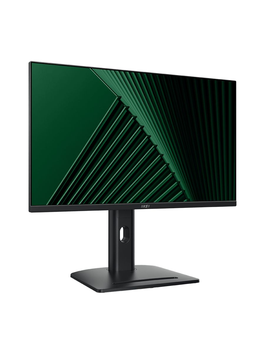 27 Монитор MSI Pro MP275PG 27 IPS 100 Гц 1xHDMI 1xDP — фото 1