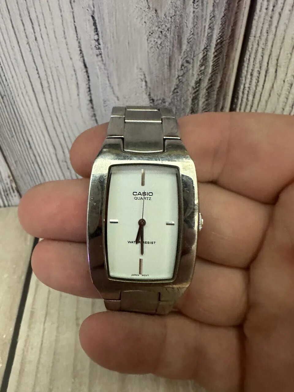 Наручные часы CASIO кварц классическе винтажные отличные