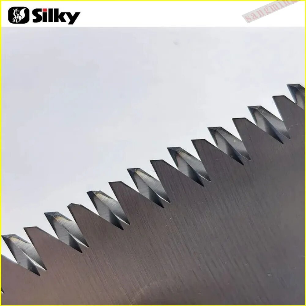 Пила Silky Bigboy 360мм, 350-36, складная