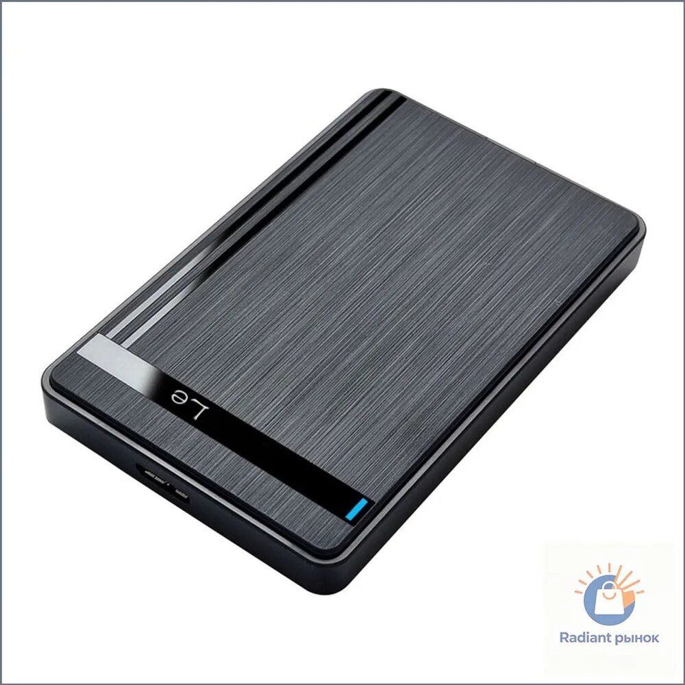 Качественный бокс для накопителя 2.5 дюйма с USB 3.0 применяется