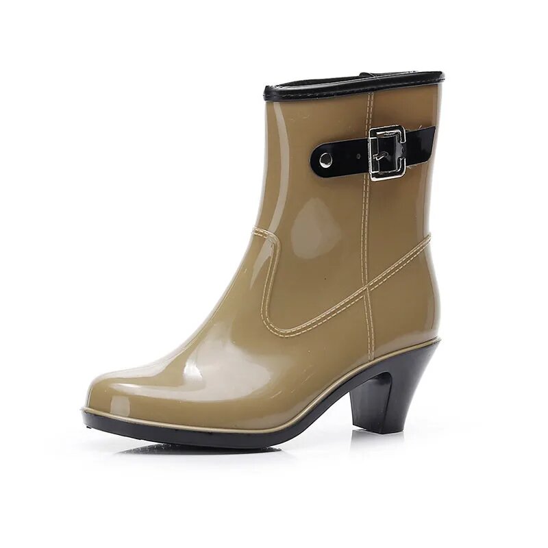 Сапоги