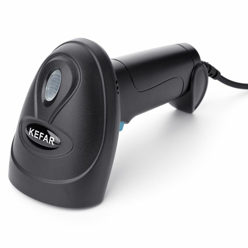 Сканер штрих-кодов SCANMASTER "Кабельная двухмерная USB - линия KR - H4
