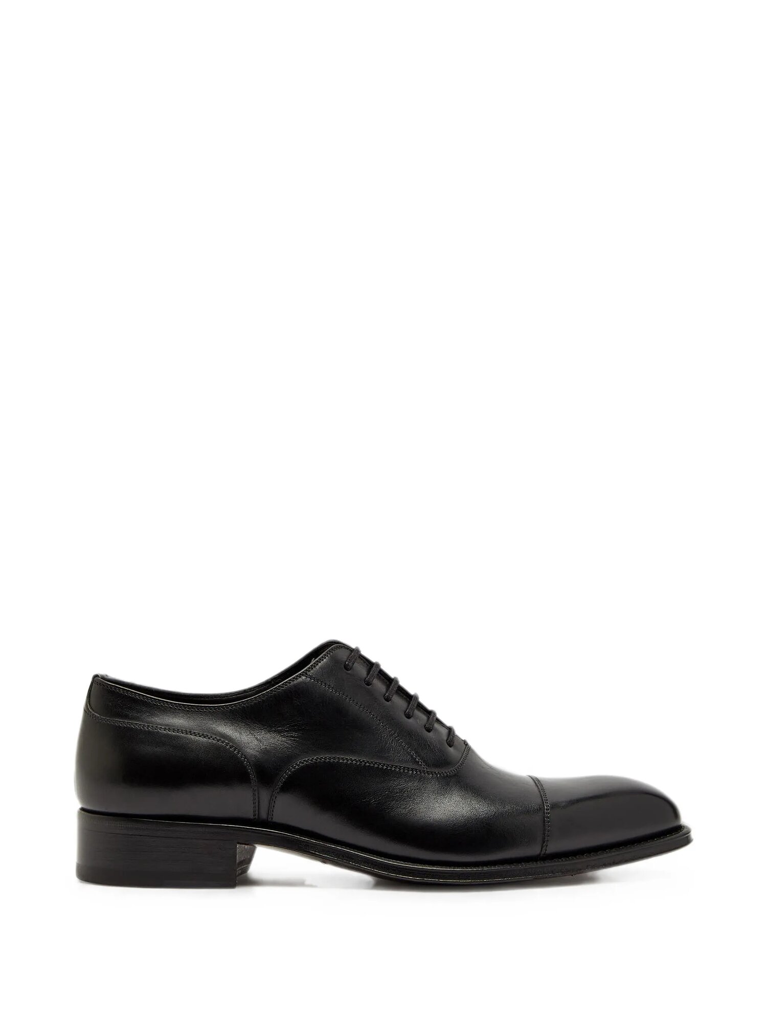 Туфли Cap-toe lace-up shoes 