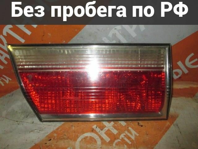 Вставка багажника Лево с пробегом Toyota Crown, Crown Majesta JZS170