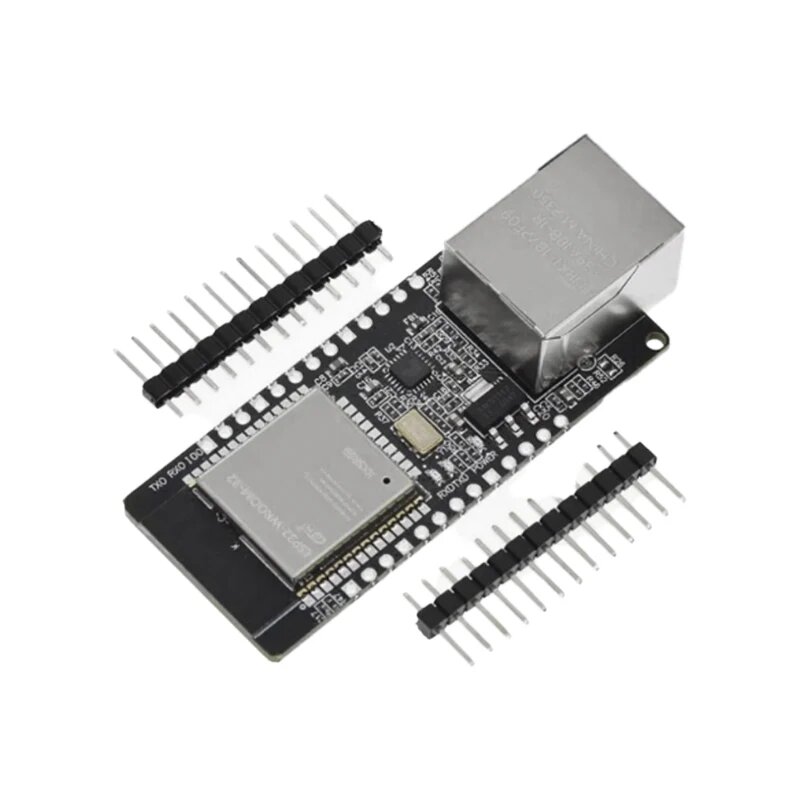 ESP32 WT32-ETH01 Модуль с Ethernet
