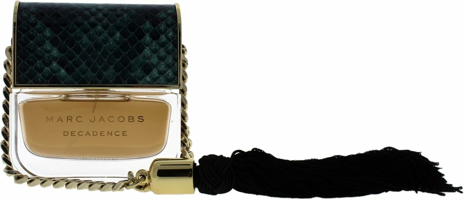 MARC JACOBS парфюмерная вода Divine Decadence, 50 мл