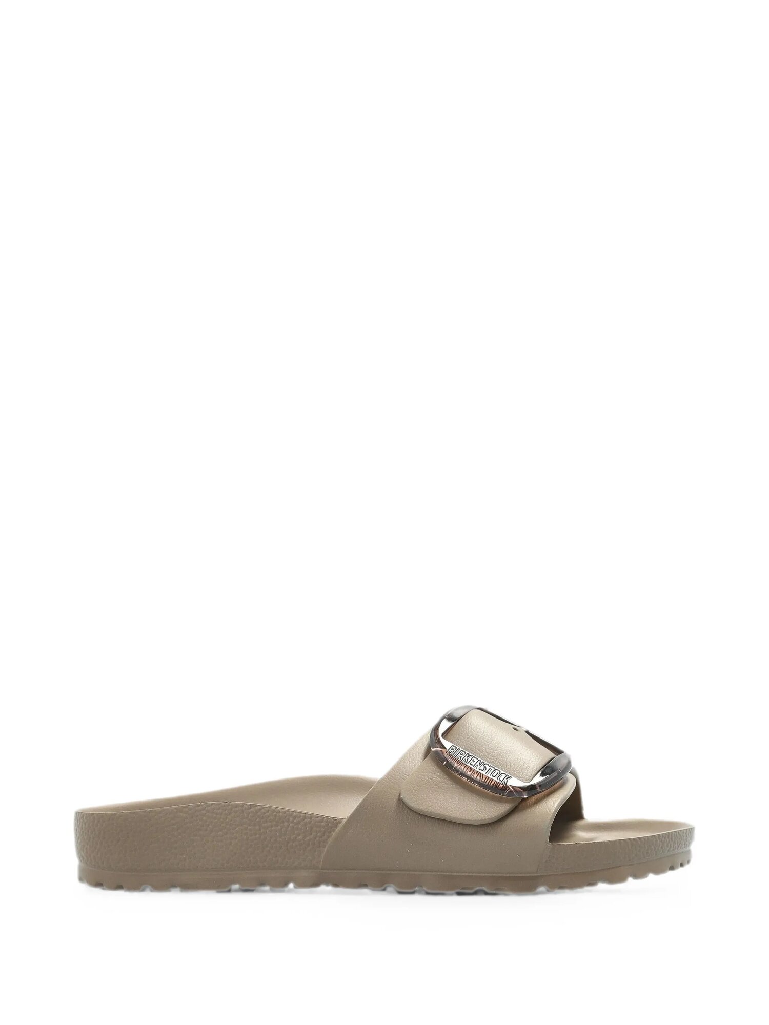 Босоножки Madrid Big Buckle moulded footbed sandals