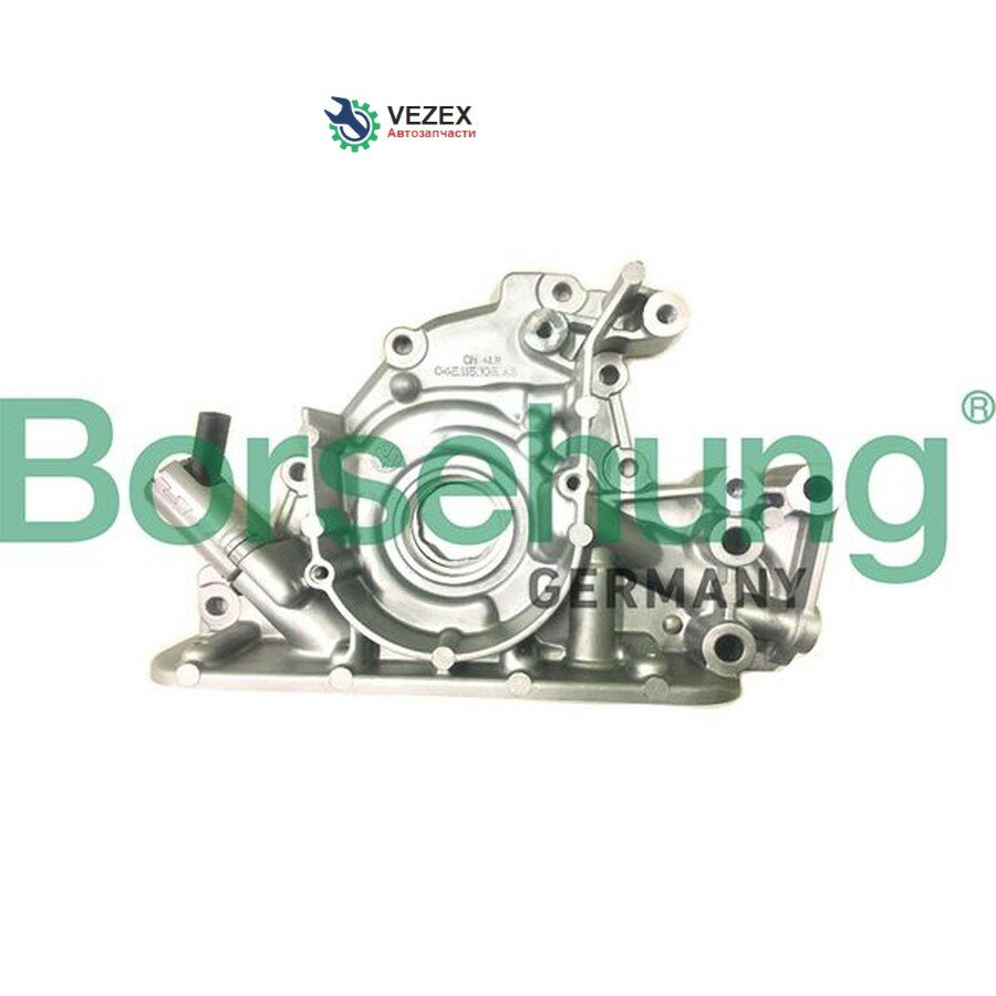 BORSEHUNG B18738 Насос масляный