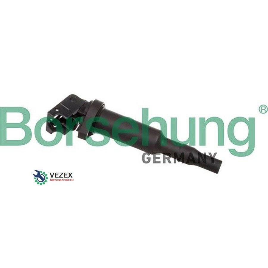 BORSEHUNG B10694 Катушка зажигания