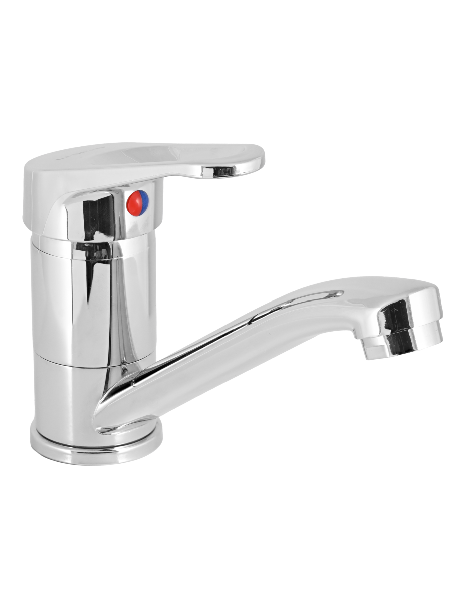 Смеситель для раковины в ванну WISENT WP45028
