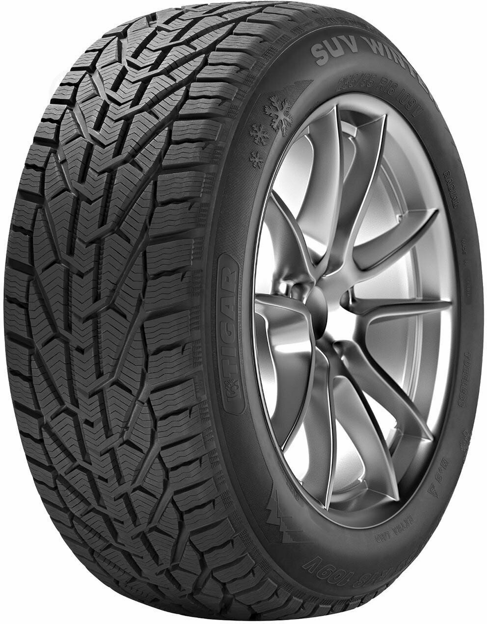 Автошина Tigar 225/60 R17 SUV Winter 103V