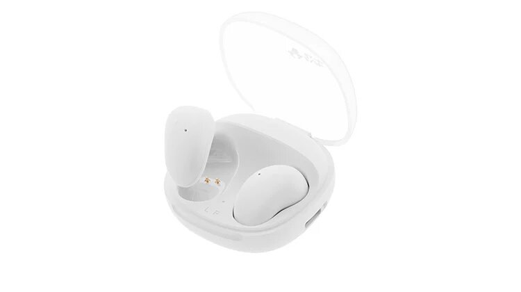 Bonnew VTA17B Беспроводные наушники Bluetooth с технологией направленного звука и шумоподавлением