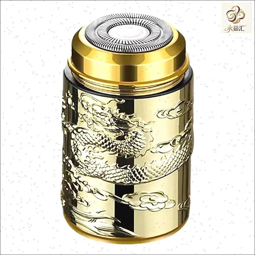 Электробритва DZYJ66X63/6XPRW, золотой