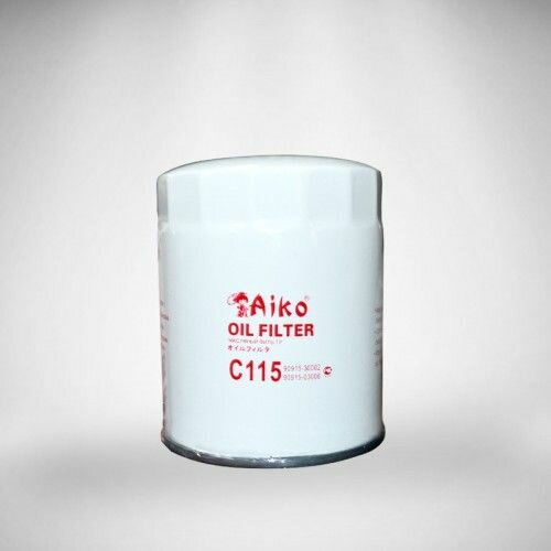 Фильтр масляный C-115 AIKO