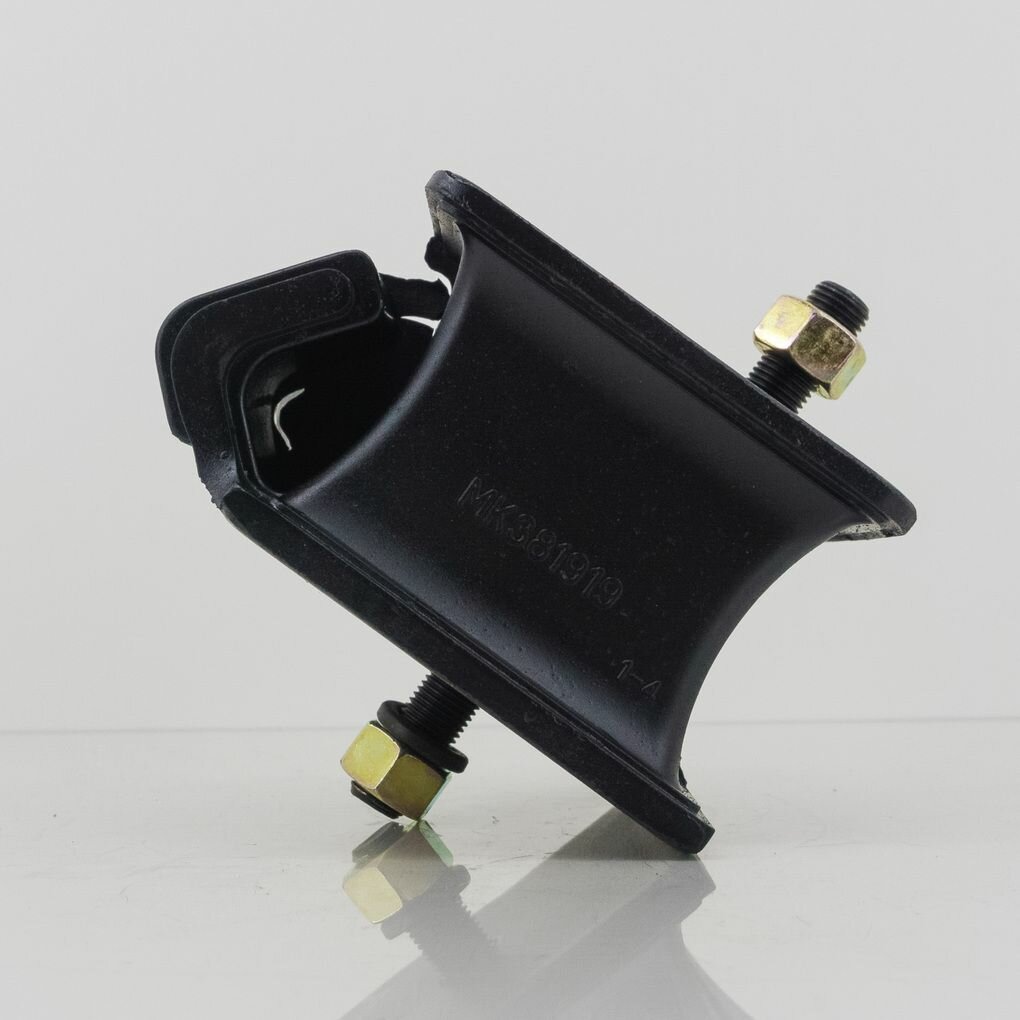 Подушка двигателя MMC CANTER 4M51, вид 2, ZEVS