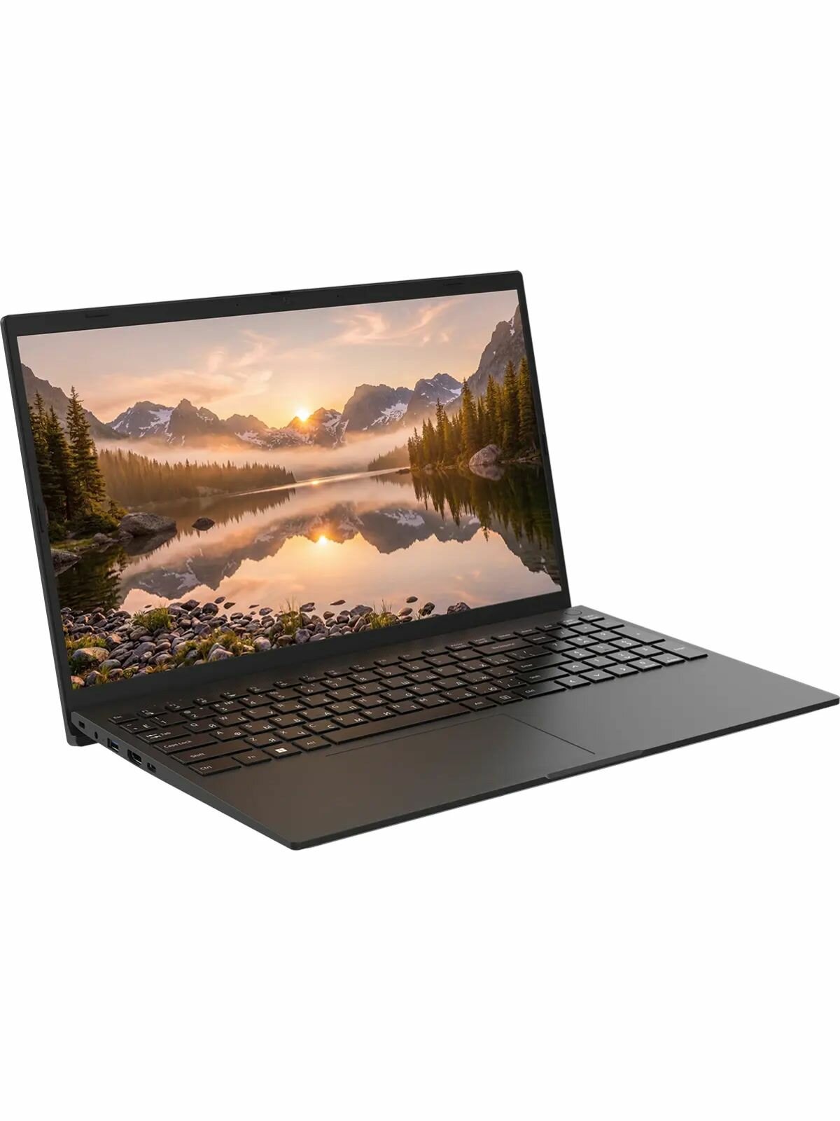 Ноутбук Rikor Pro 5 15 M-05 PRO 5 15 OM-05/Intel i5-1235U/8Gb/256Gb
