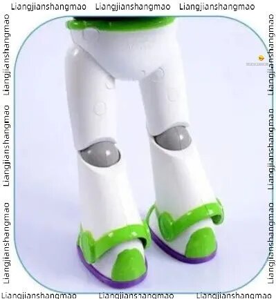 Интерактивная игрушка Buzz Lightyear из Истории игрушек 4, унисекс, от 7 лет — фото 1