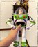 Интерактивная игрушка Buzz Lightyear из Истории игрушек 4, унисекс, от 7 лет