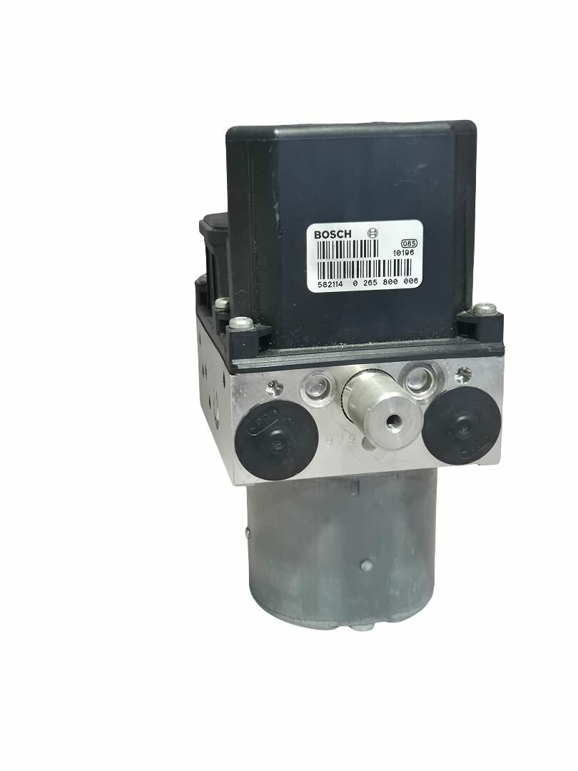 Блок ABS Rover 75 MG ZT Bosch 0265800006