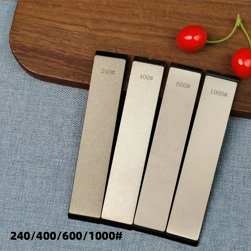 Алмазные точильные камни RSCHEF для системы заточки ножей Ruixin Pro RX008 RX009 Set-A