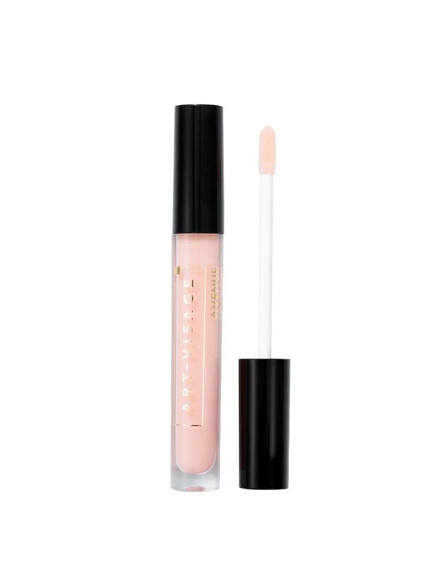 Art-Visage Блеск для губ Avenue тон 503 candy rose