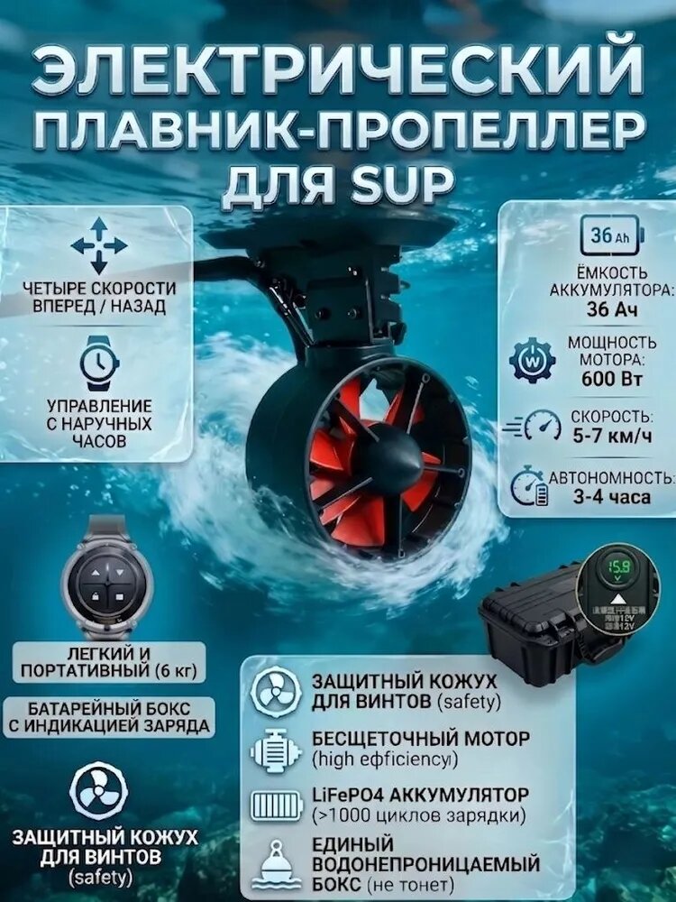 Набор для серфинга