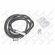 Датчик abs Stellox 8550544SX