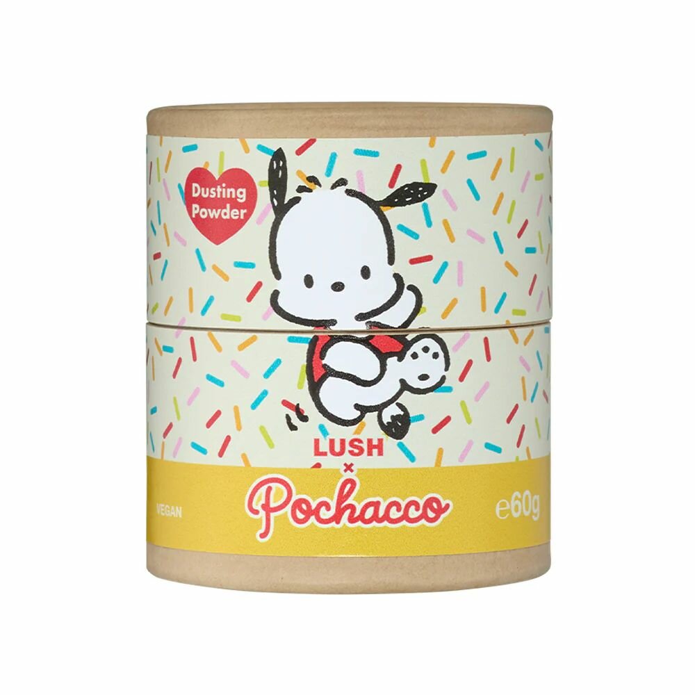 Пудра для тела LUSH Pochacco - 60g